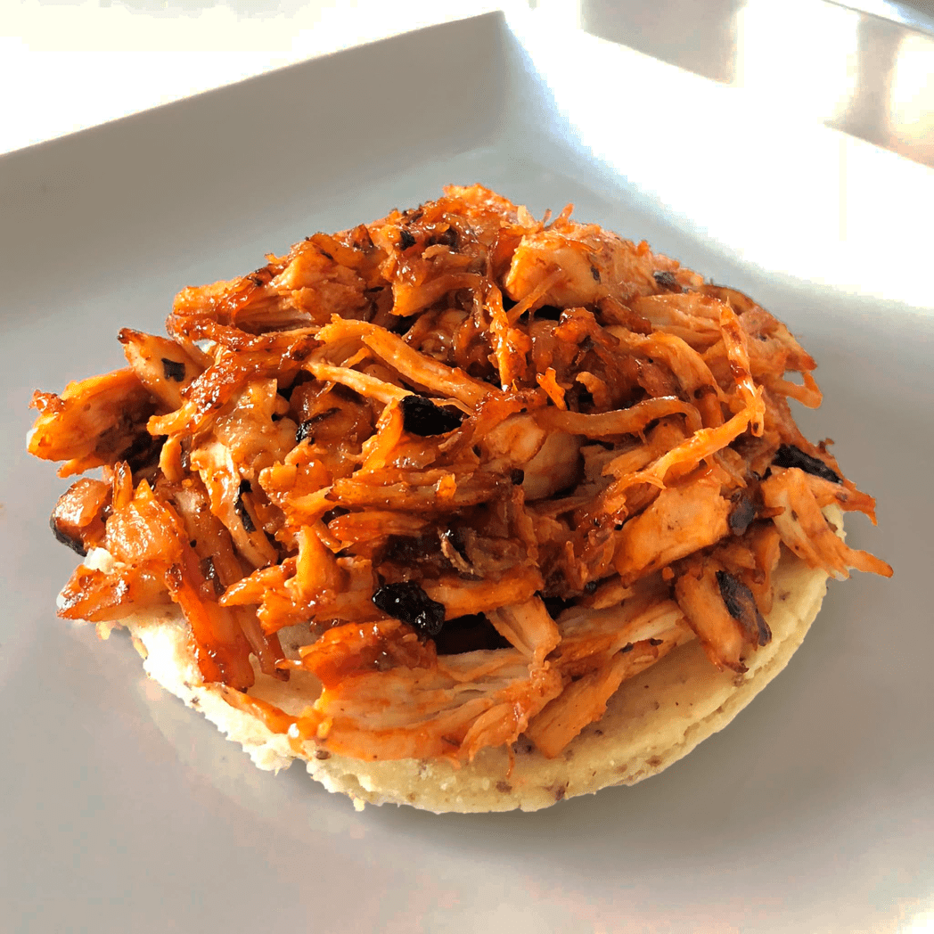 Tostarepas – Gourmet